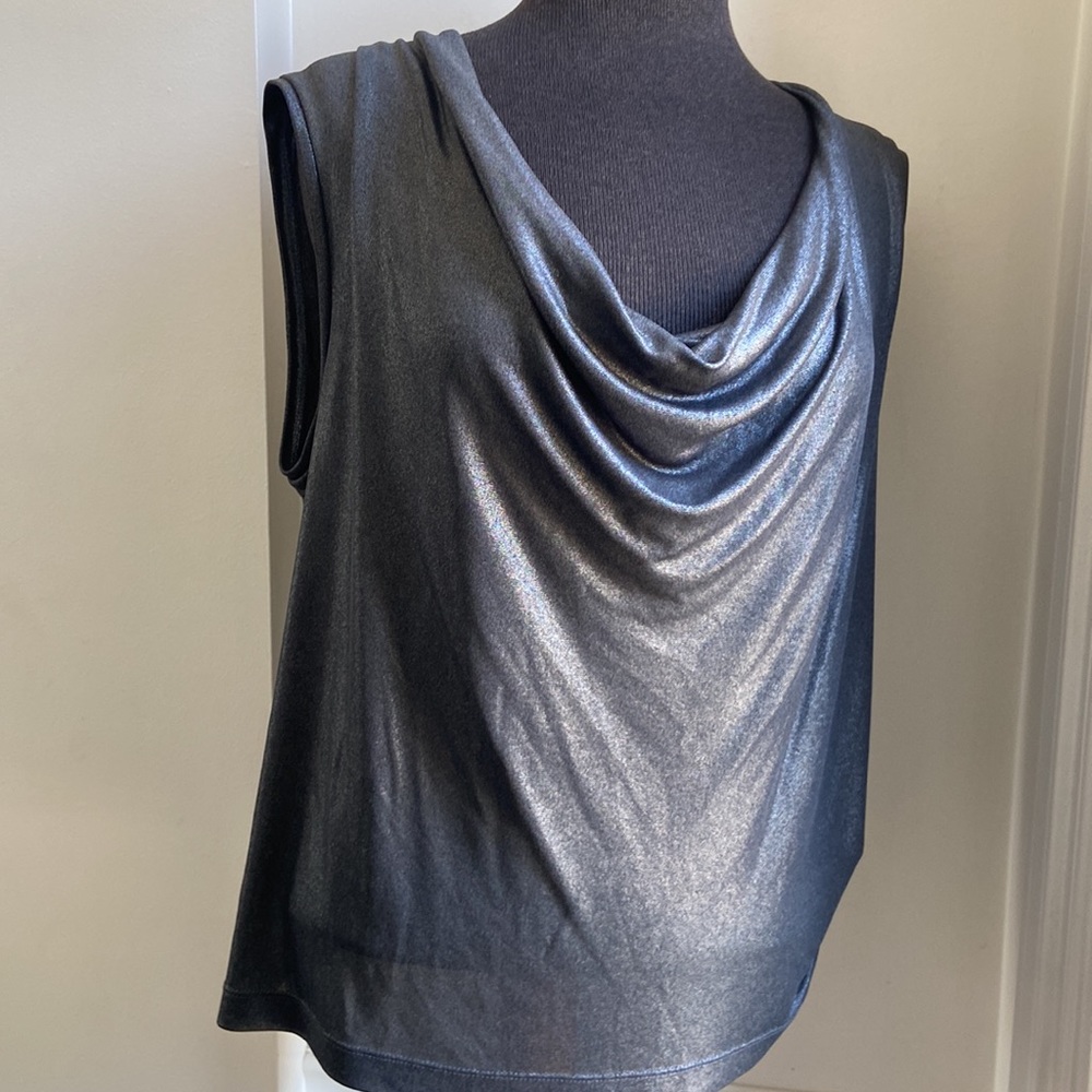 Lida Biday Top - Gem